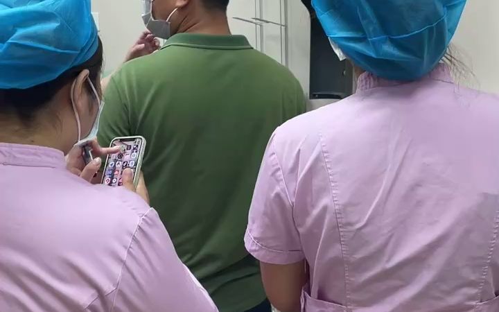 北京望京医院气动物流成功交付 德国欧泰北京盛世思源售后服务团队...