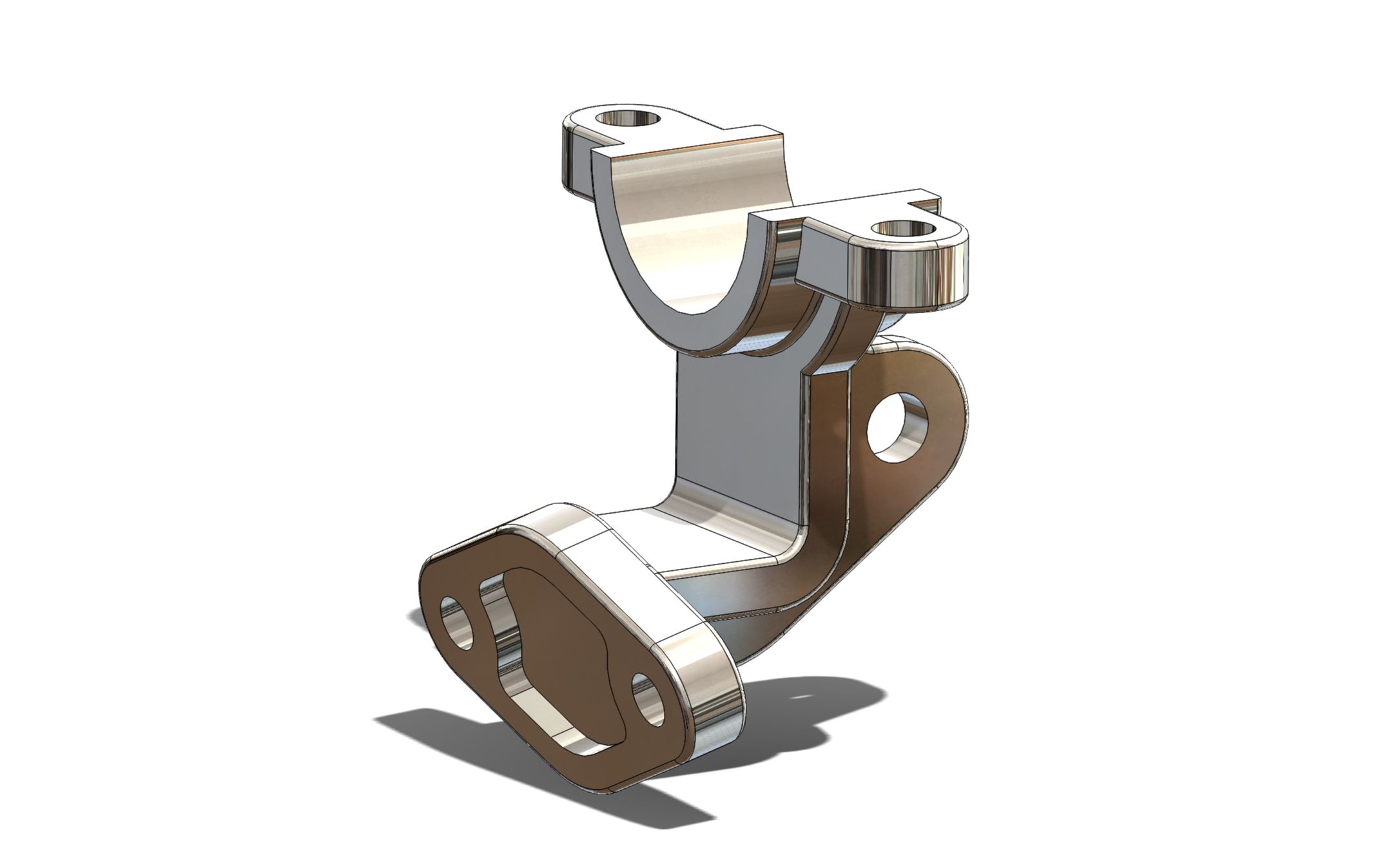 solidworks实体建模