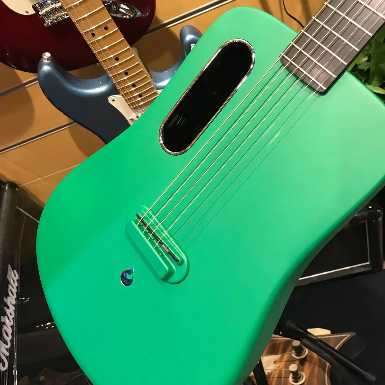 GuitarZzf 