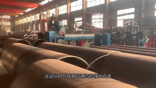 国标涂塑钢管怎么选?这几点不看好厂家直接淘汰!