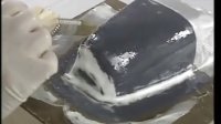 手糊玻璃纤维及复合材料的制作要领 (8-5)