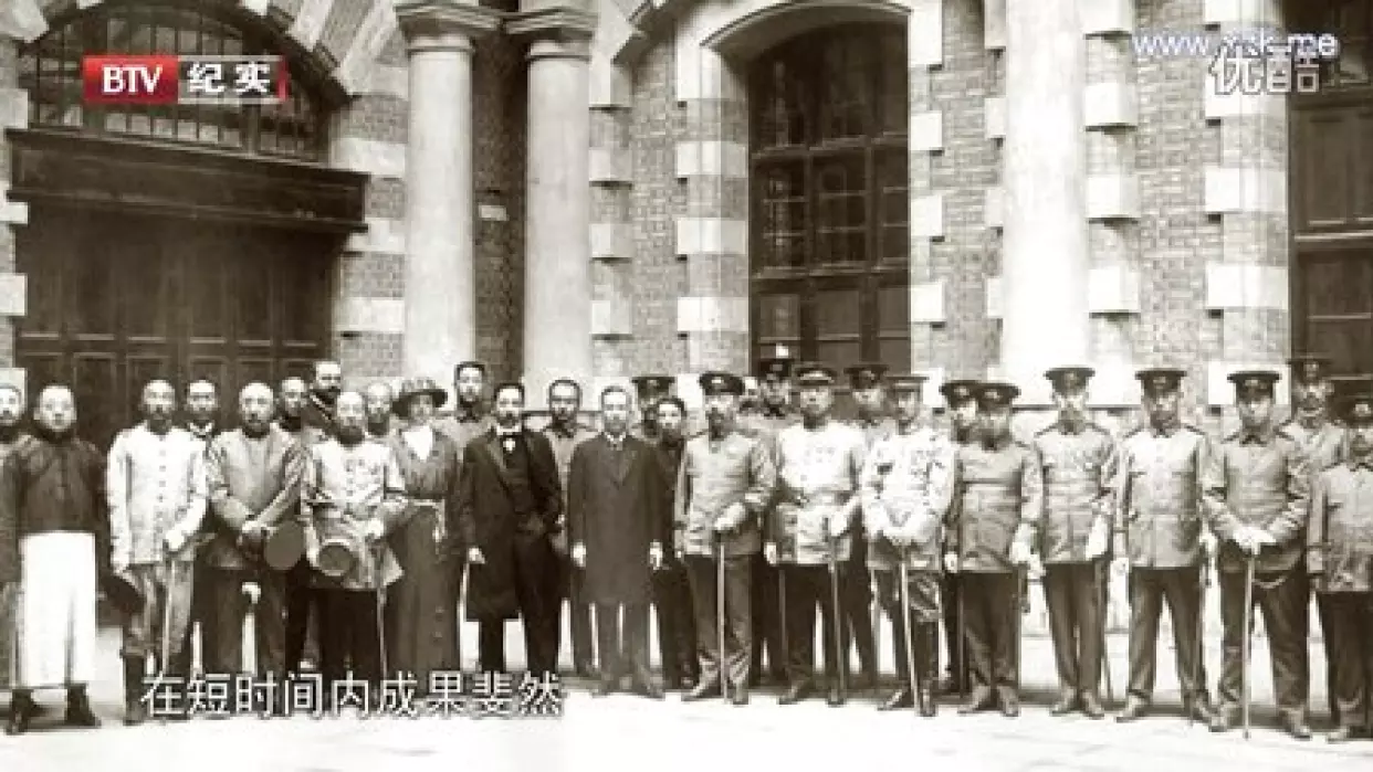 梁思成与林徽因02