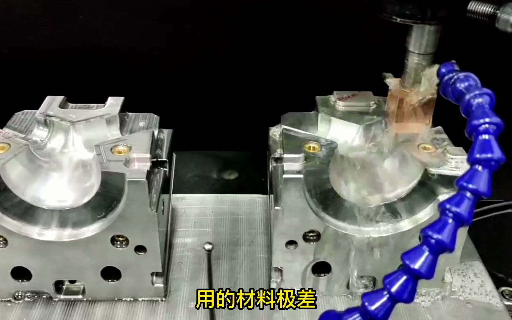 客户经常会问:模具成本如何计算出来的?看这家注塑模具厂是怎么说的...