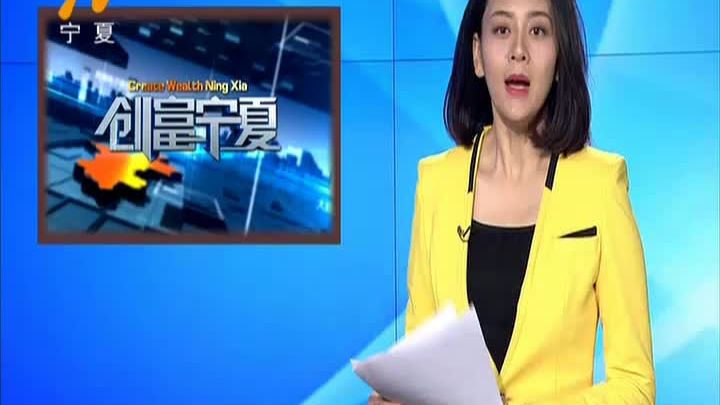 宁夏推行终身职业技能培训全覆盖