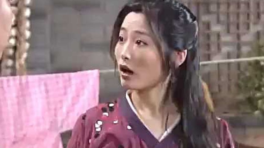 武林外传:武林外传的众人每一个都那么搞笑,痴情大嘴惨遭美女拒