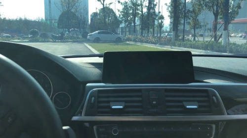 自动挡车怎么开?P、R、N、D、S最简单的挂挡,很多人都没搞明白