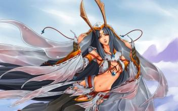 【怪物猎人P3】集会所上位任务 岚龙_小样,我有返回玉,你能奈我何