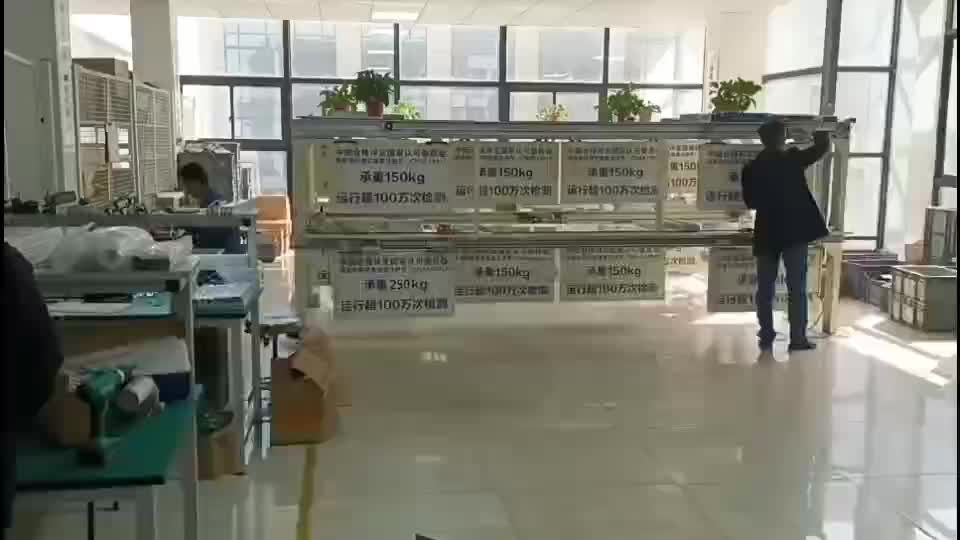 泉州自动门电机生产工厂