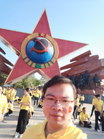 印象万田