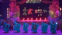 玉海摄模特展示《家字的演变》表演:山东省红叶艺术团.旅游职业学院