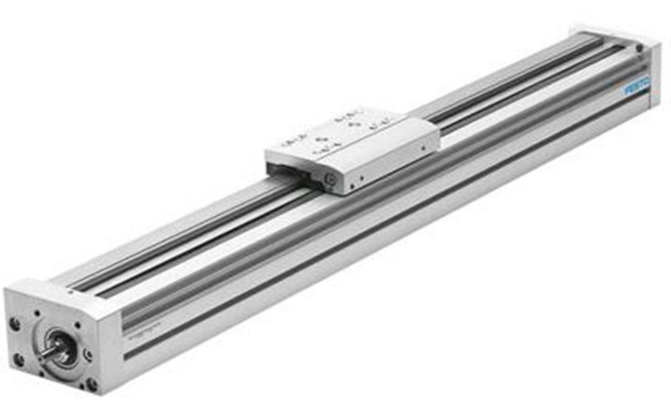 SW 非标教程——电缸直线运动机构选型(电缸与气缸的区别)