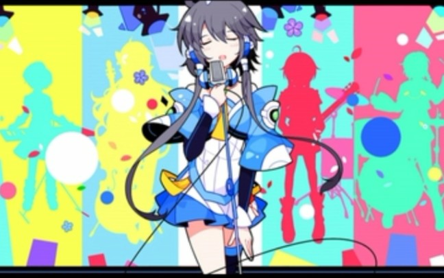 谷歌生草机两版翻译20次千本樱×洛天依(天朝理科生战歌×站名也疯狂)