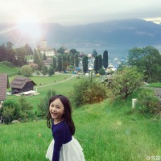 皮皮的生活日常