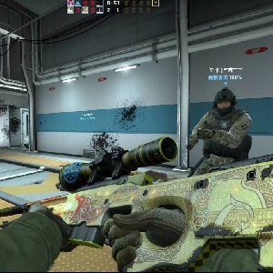 起喷子就白给的林渝铮 