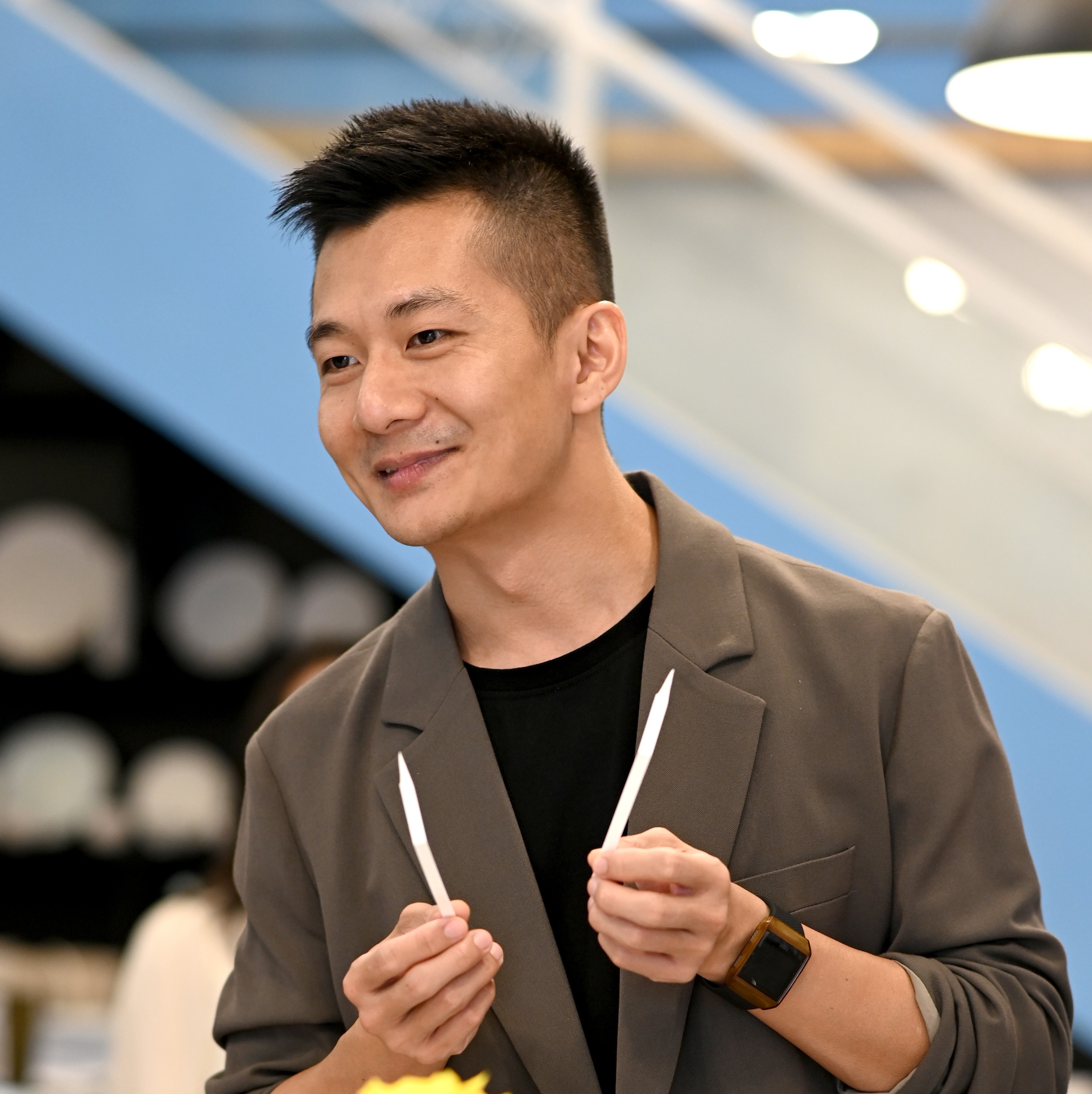 芳灵黛鑫式芳疗 