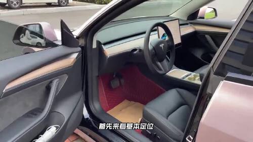 揭秘特斯拉Model 3:它凭什么成为全球现象级电动车?