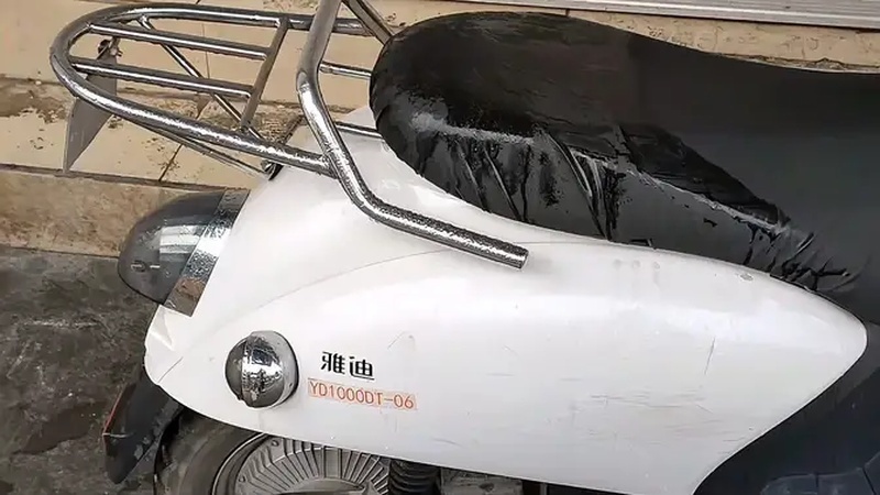 用3年的电动车锂电池还耐用吗