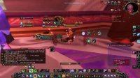魔兽世界国服5.1 85级DK单刷风暴要塞凤凰