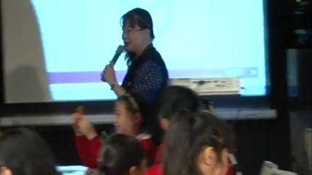 ...密码》【洪雪芬】3(2016年小学数学“用课程引领课堂”教学研讨会)