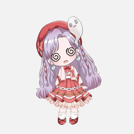 Mrs_小D 