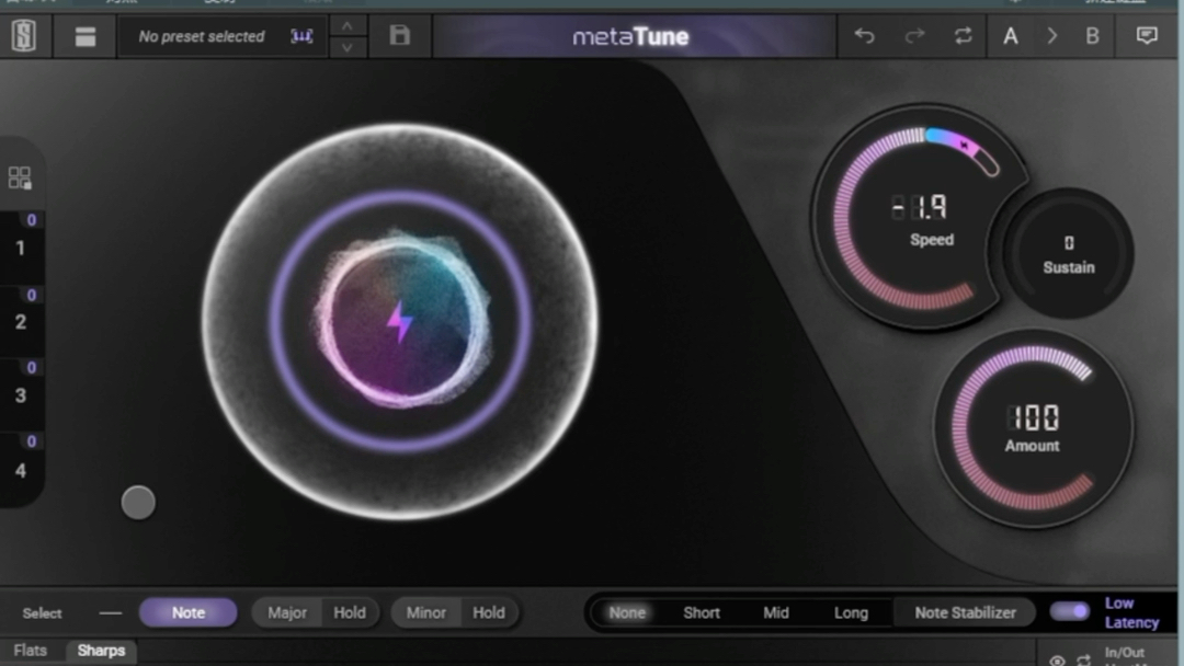 Autotune保姆级教学