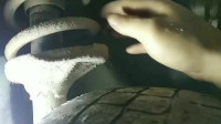 汽车上的减振弹簧 什么样的情况下才需要更换