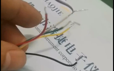 注塑机用的进口高温熔体压力传,国产替代传感器接线