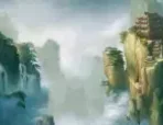 怪口历史 第13集 神话传说中的昆仑山到底在哪里 昆仑山为何如此神秘