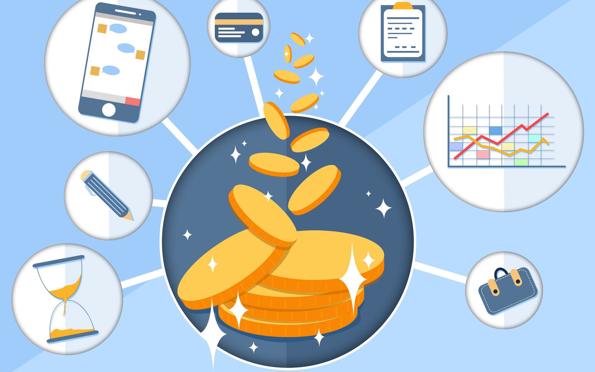 出海学院短视频第七十二期:预估潜在单日广告预收入