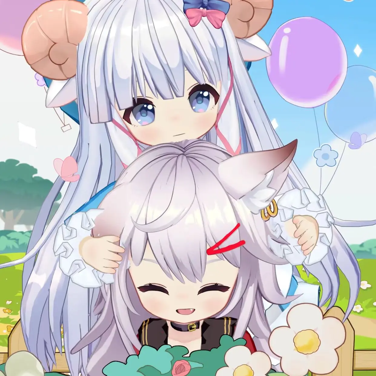 知猫yhz_cake 