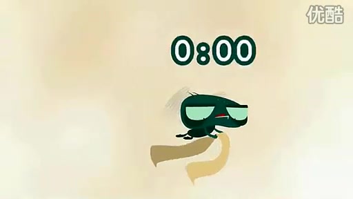 苍蝇一分钟的生命