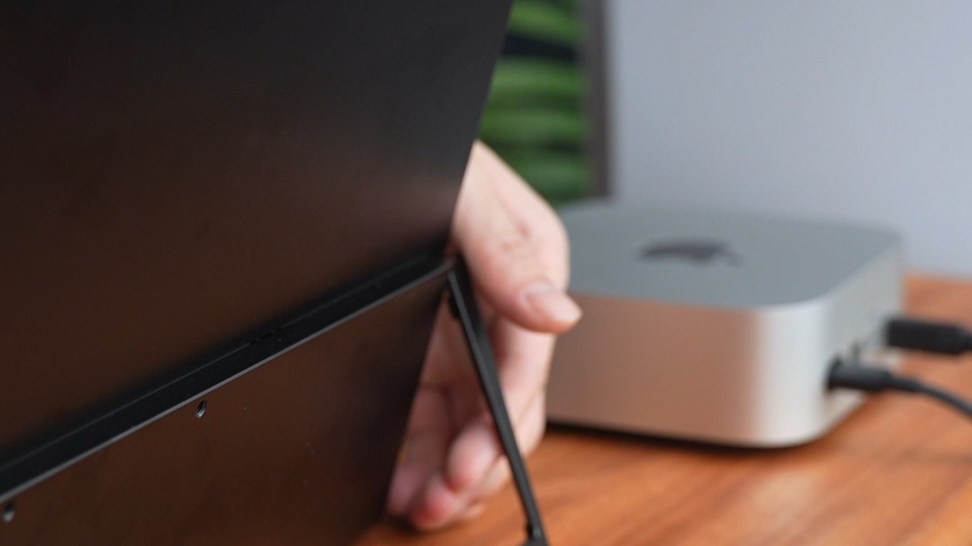 4K分辨率就得用在你的电脑