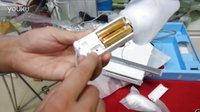 WII主机手柄对信号连接教程