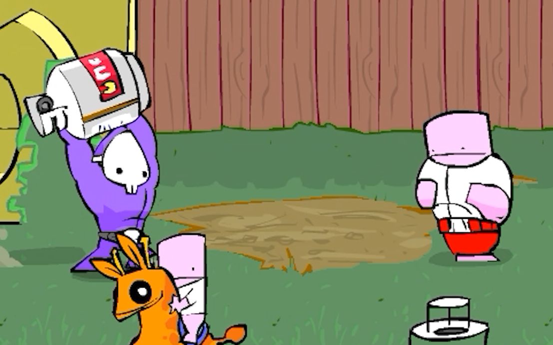 【盘点】你小时候绝对玩过的10款Flash游戏!