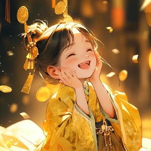林熠Shining 