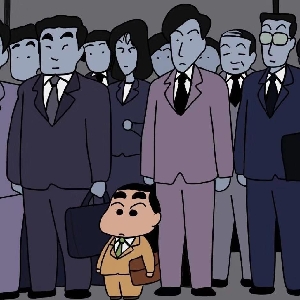 银河上的编程员 