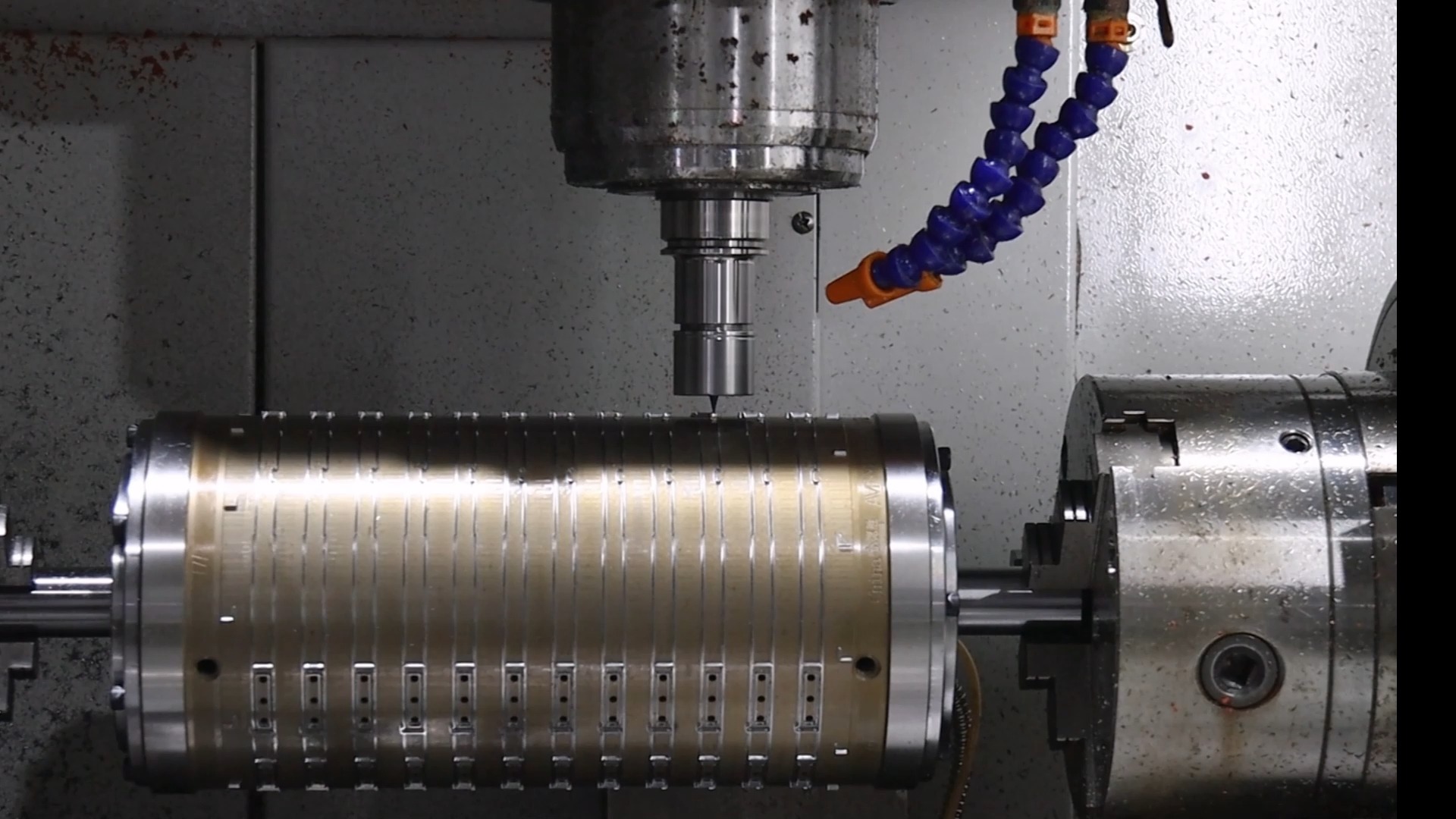 圆刀模切工艺技术核心:精密模切圆刀