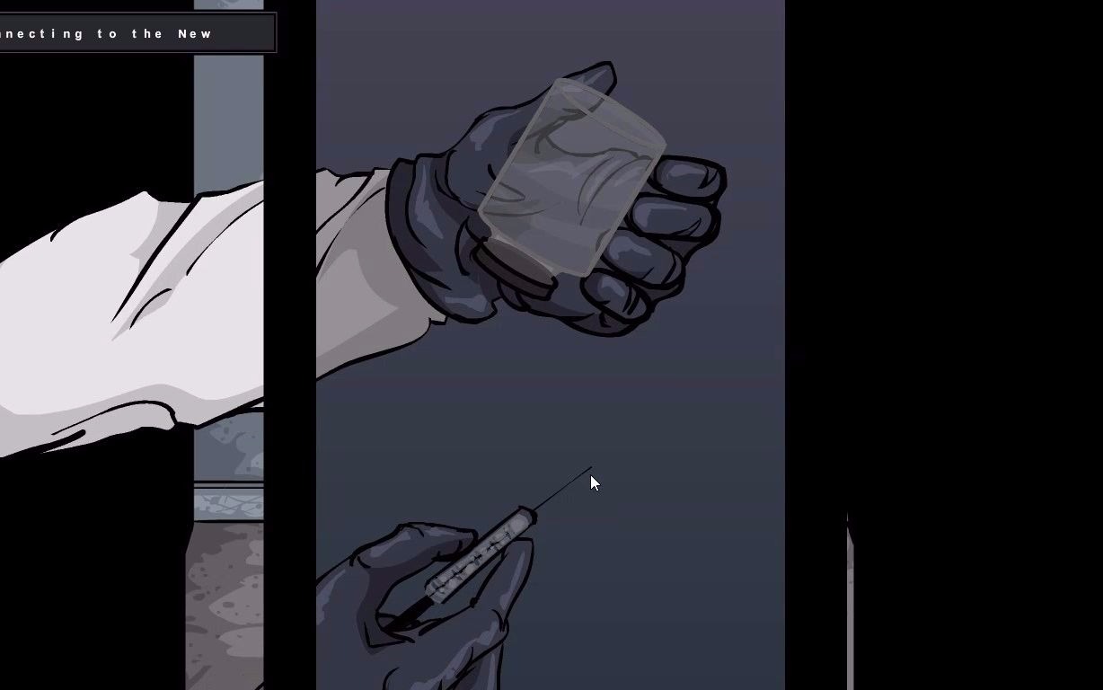 【僵尸实验室】疯狂的博士拿人肉做实验