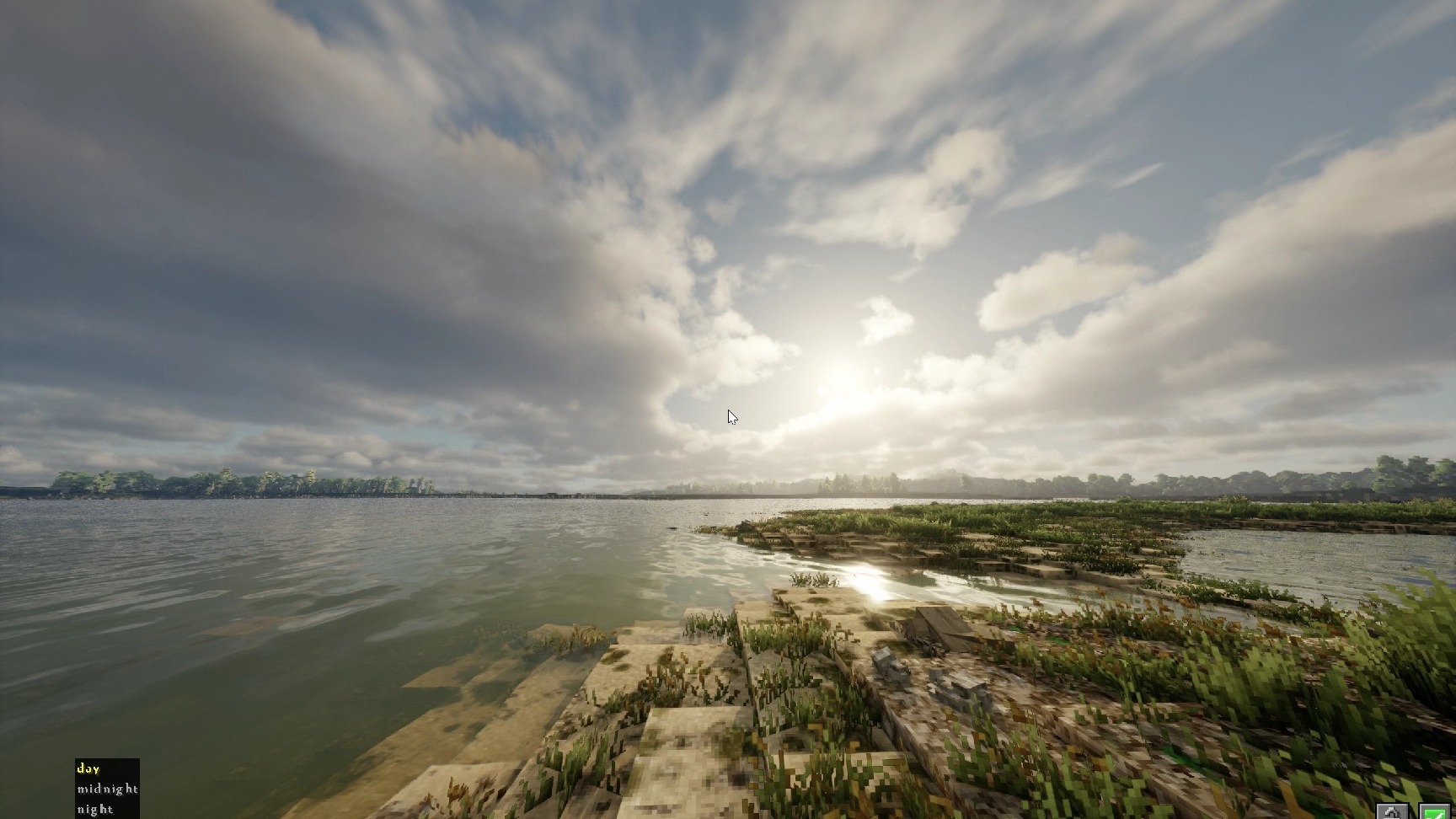 我的世界超真实整合包Ardacraft整合包_我的世界