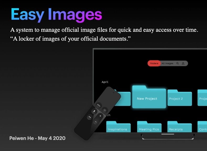 Easy Image-File Manager