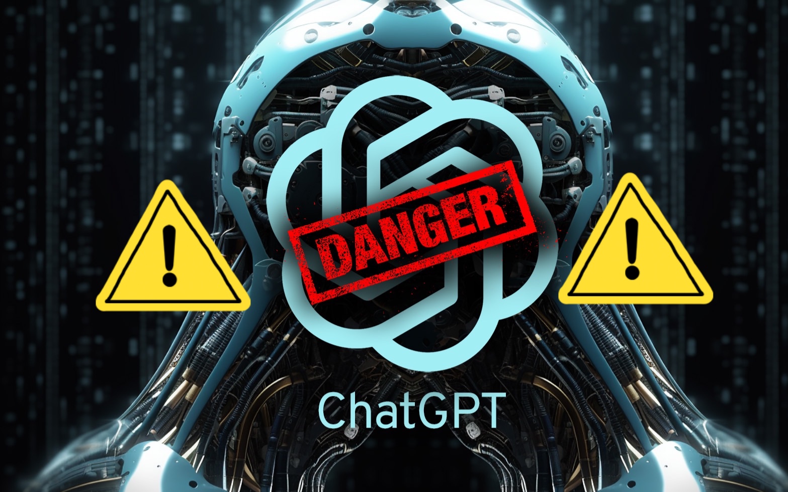 ⚠️最新「GPT」依旧存在数据泄漏危机ߘ�内附保护个人隐私设置❗️