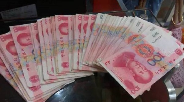 涨工资终于落实!多地上调最低工资,看看你的工资能涨多少钱?