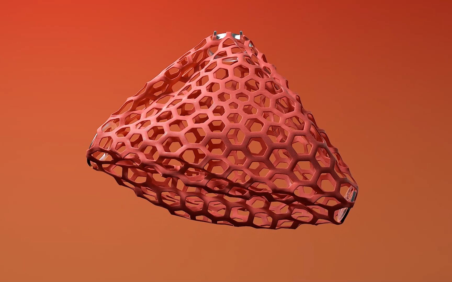 C4D教程分享 I 一分钟教会你这种布料拉扯碰撞效果