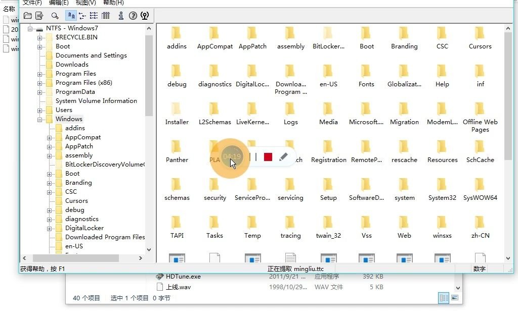 开机到欢迎界面快出桌面就反复重启-PC电脑无法进入安全模式-解决...