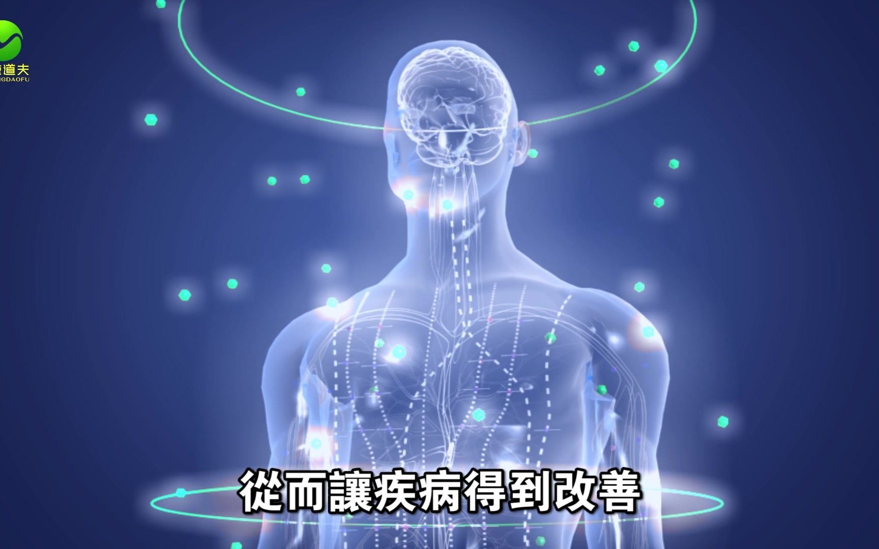 金康道夫宣传片之血管清道夫