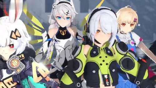 谁是最强看板娘?实测结果让人意想不到!