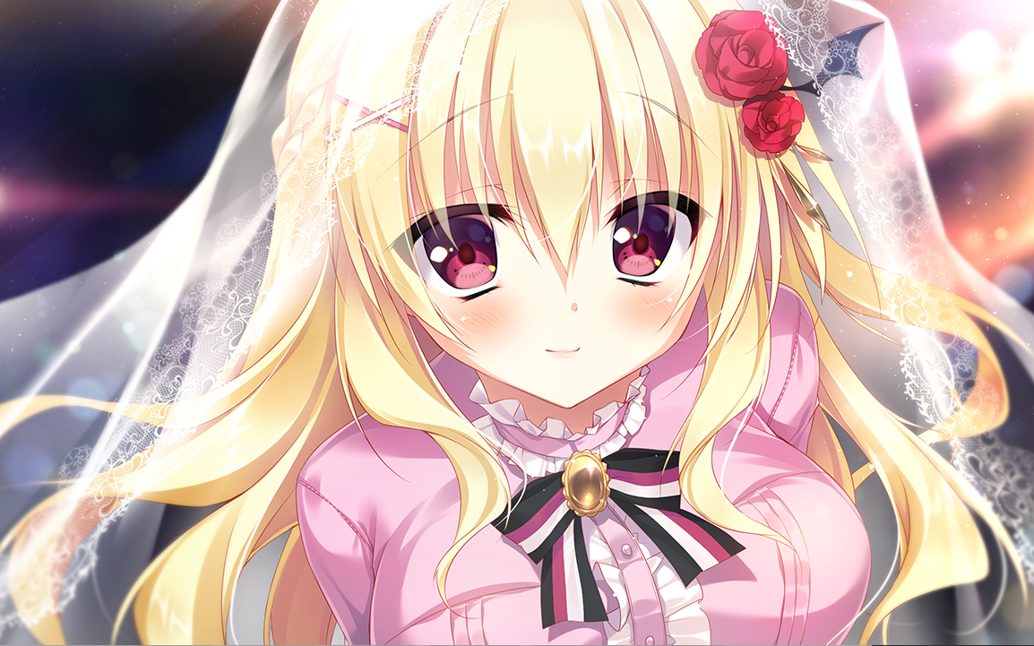 【官中】《玉响未来》美陀璃篇(完结)