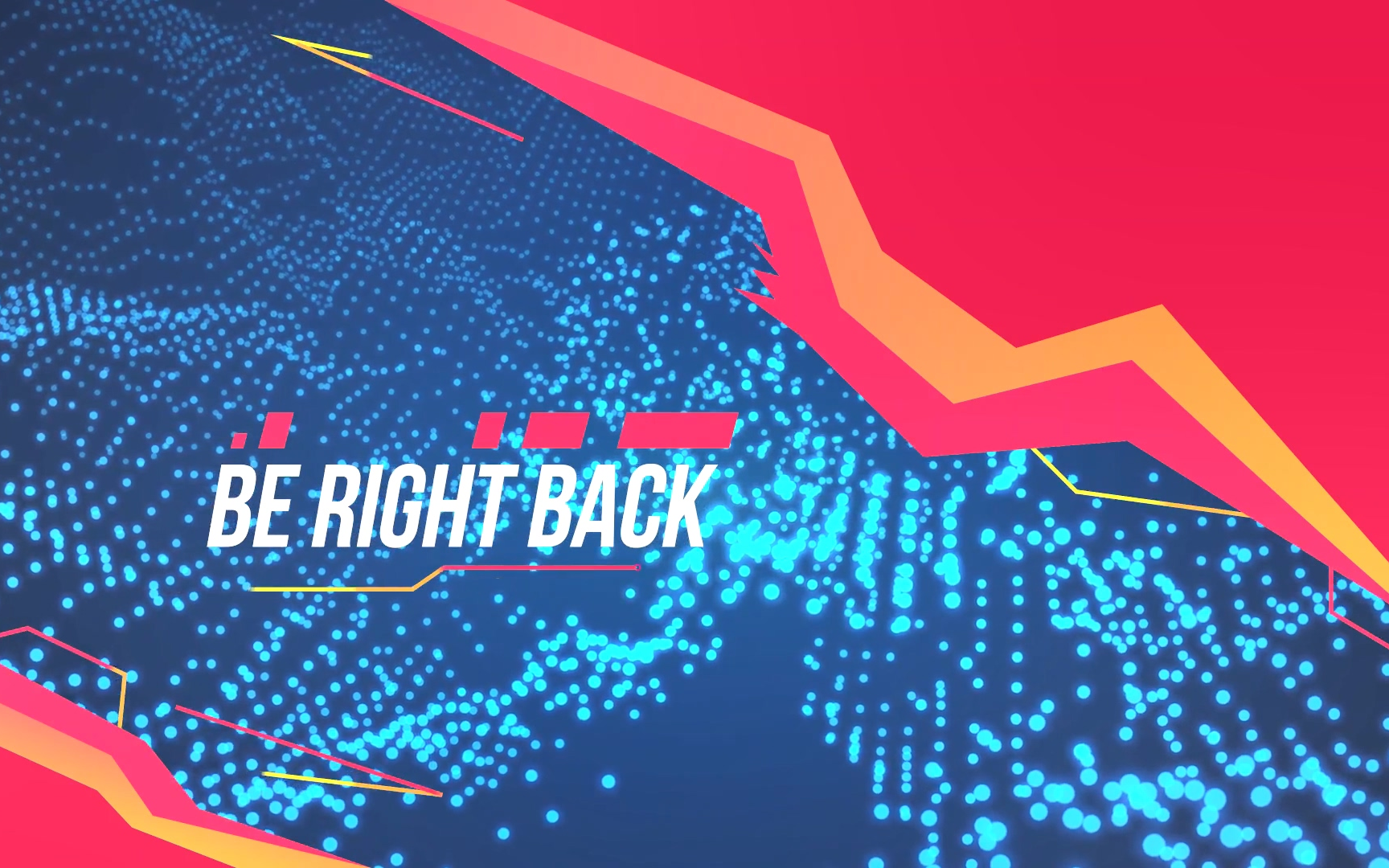 AE模板-科技效果的YouTube结尾模板