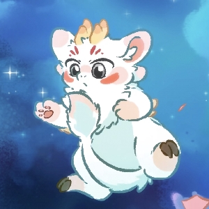 浩瀚星空下的你 