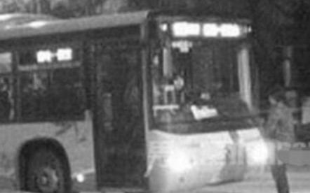 北京330公交车灵异事件,灵异事件排行榜第六名